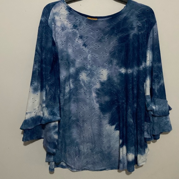 Ruby Rd. | Tops | 42ruby Rd Blouse | Poshmark